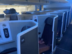 JAL国内線クラスJ「B777-200(羽田⇄新千歳)」搭乗記【国際線 JAL国内線クラスJ「B777-200(羽田⇄新千歳)」搭乗記【国際線